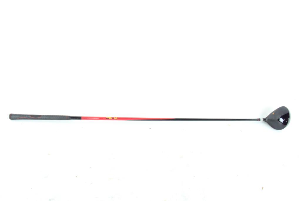 Zevo 250cc Driver | Property Room