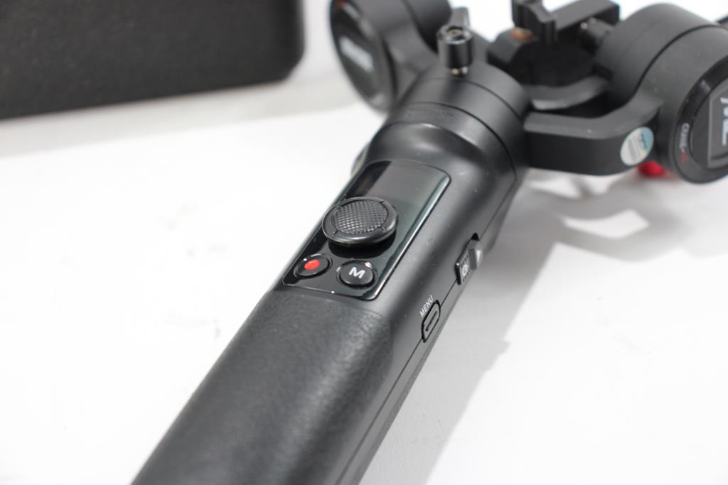 Zhiyun Crane Gimbal Stabilizer | Property Room