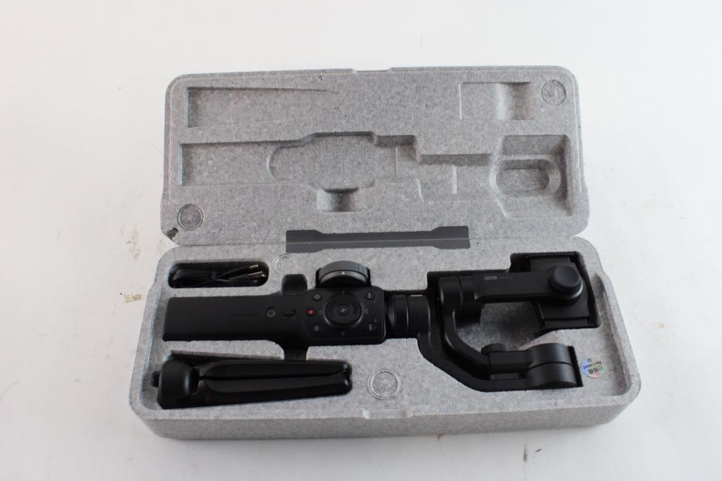 Zhiyun Smooth 4 Gimbal | Property Room