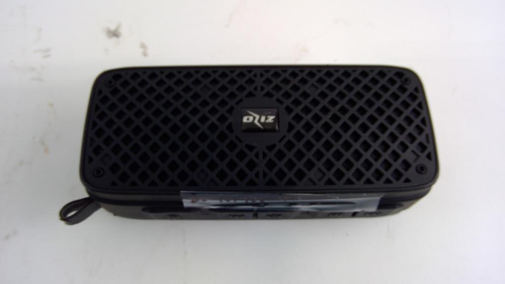 Zilo Bluetooth Speaker | Property Room