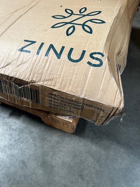 Zinus SOHO Table Set | Property Room