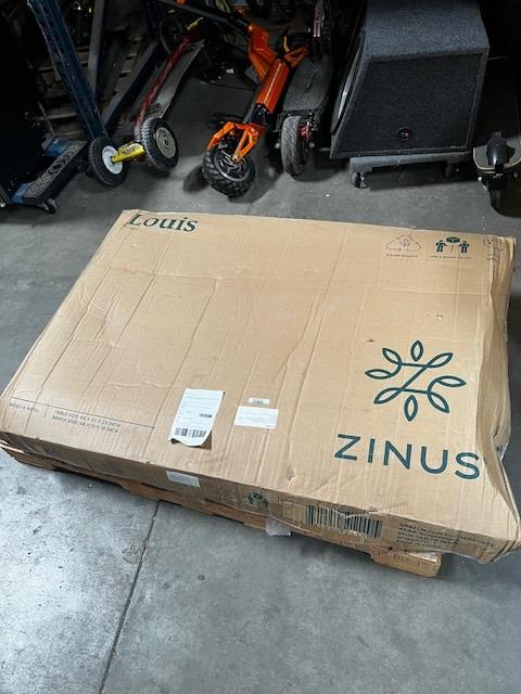 Zinus SOHO Table Set | Property Room