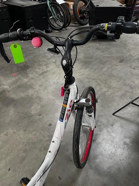 Zip Electric Bike | Property Room