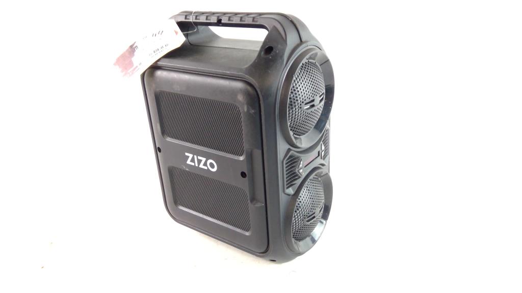 Zizo Speaker | Property Room
