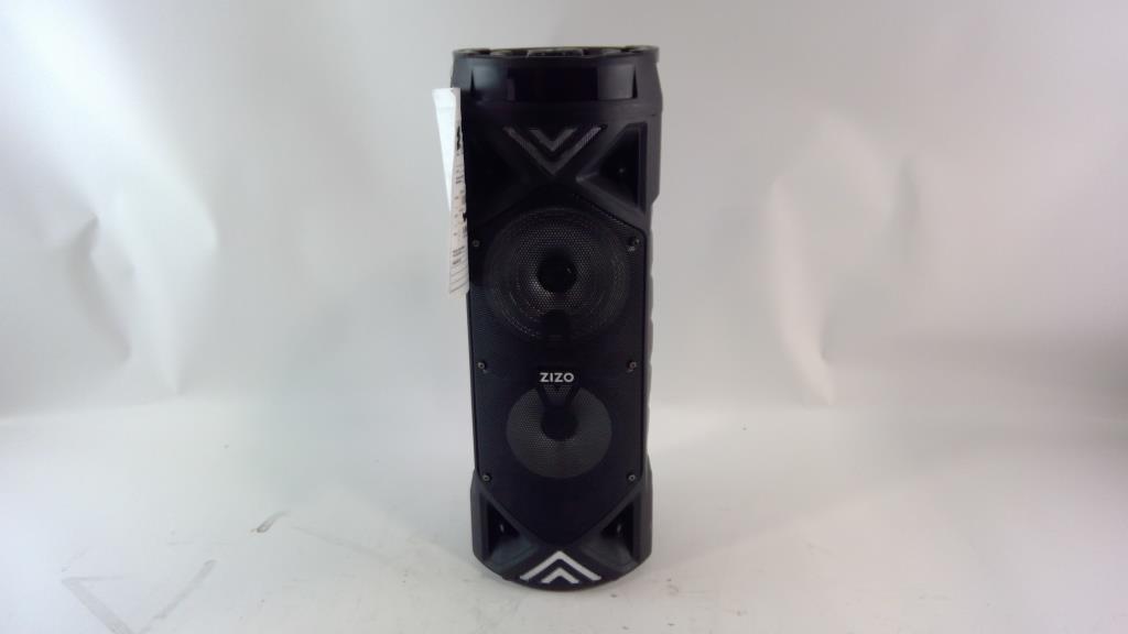 ZIZO Speaker | Property Room
