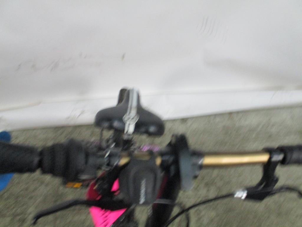 Zizzo Electric Bike | Property Room