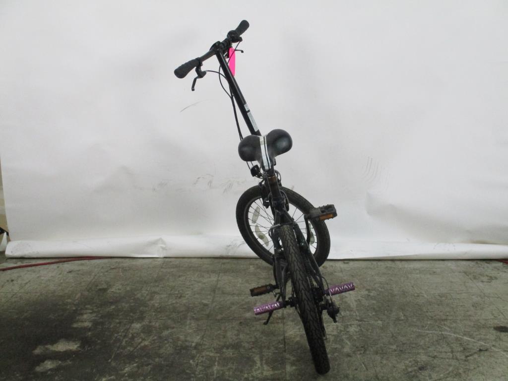 Zizzo Electric Bike | Property Room
