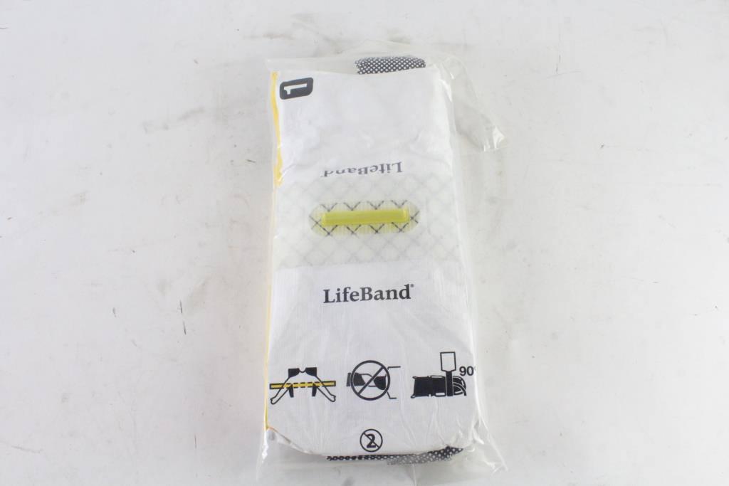 Zoll Lifeband Chest Compression Assembly | Property Room