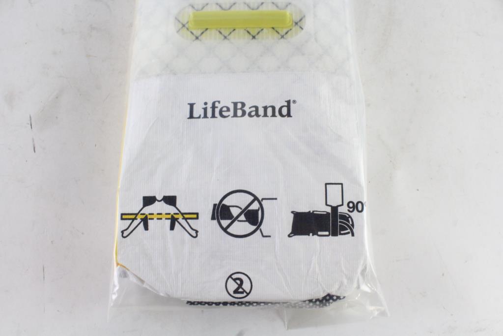 Zoll Lifeband Chest Compression Assembly | Property Room