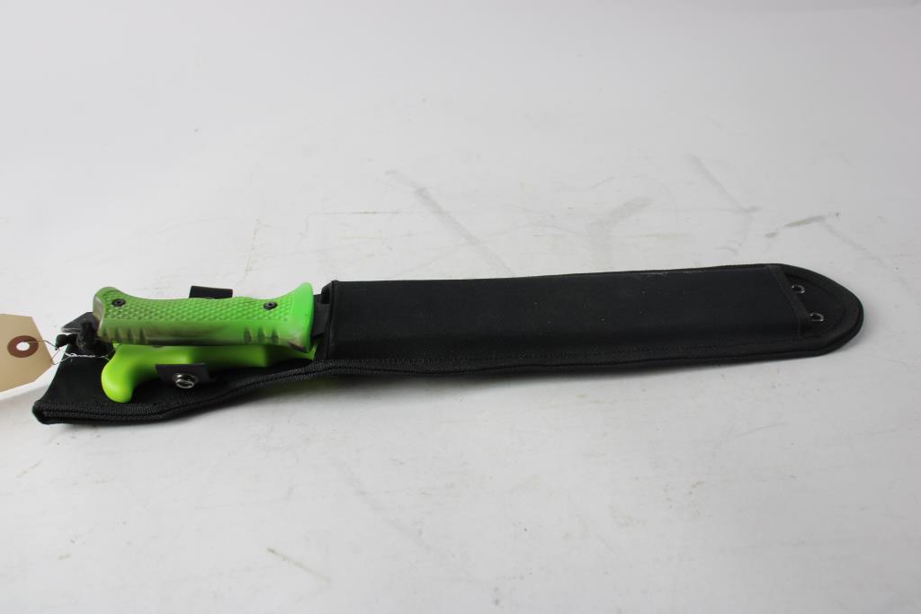 Zombie Knives, 2 Pieces | Property Room