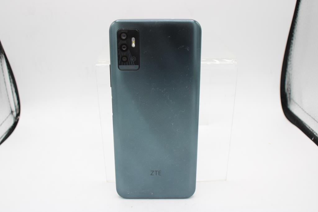 ZTE Blade A71, 64GB, Telcel | Property Room