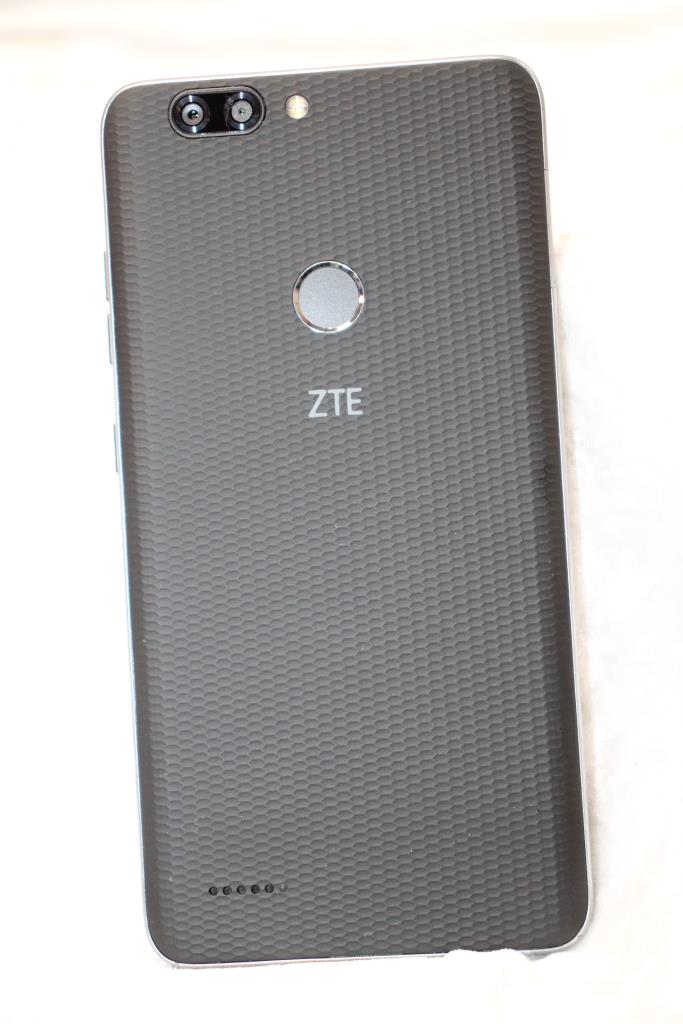 ZTE Blade Z Max, 32GB, MetroPCS | Property Room
