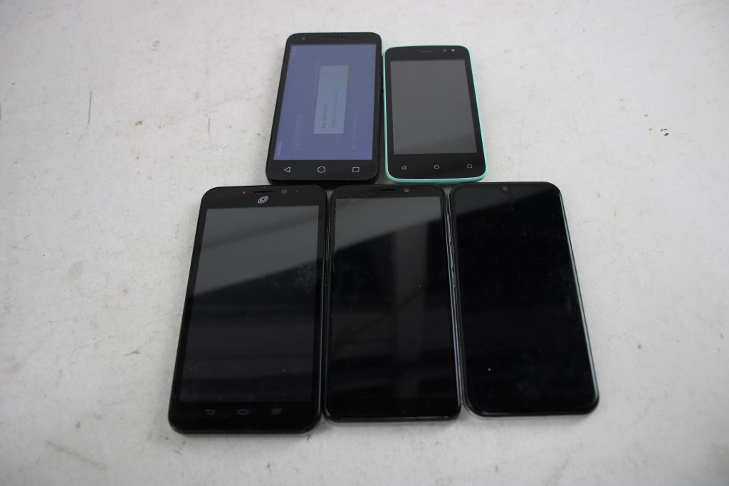 Bulk Cell Phone Lots - Page 1 | PropertyRoom.com