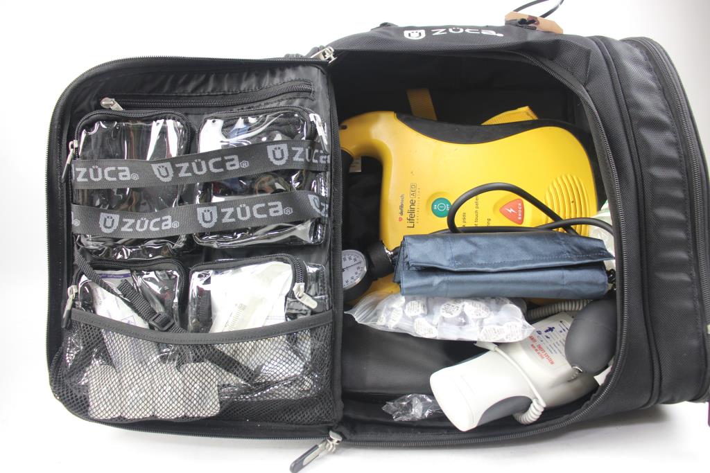 Zuca Misc Medical Equipment | Property Room