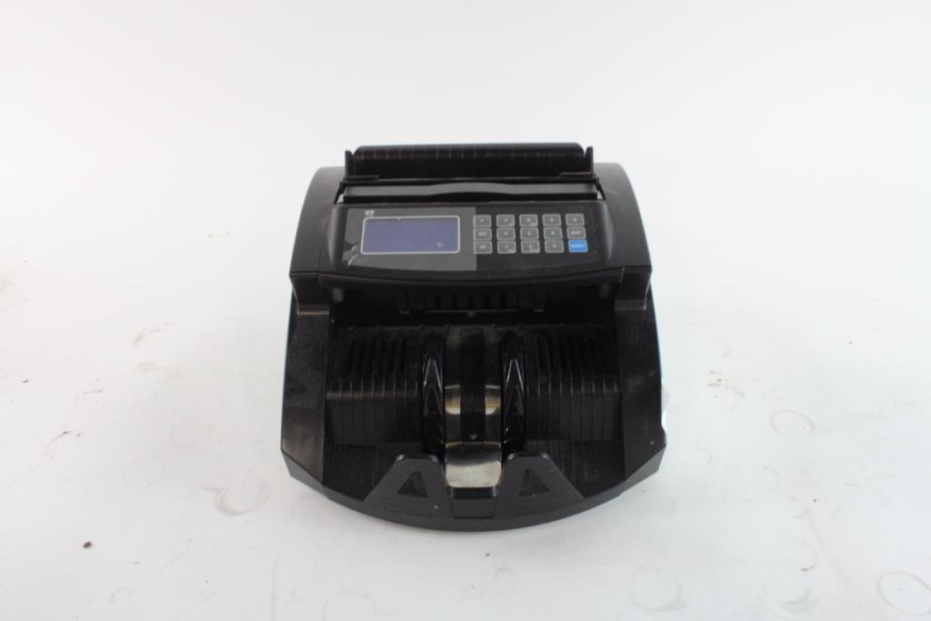 ZZap Bill Counter | Property Room