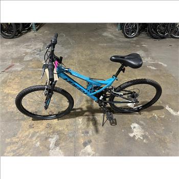 Huffy Mountain Bike | Property Room