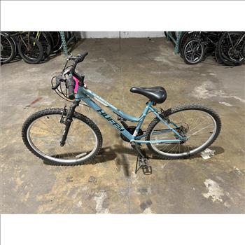 Huffy Mountain Bike | Property Room