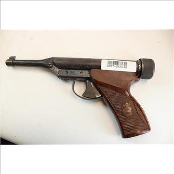 Hy-Score Arms Co. Model 800 Air Pistol .22 Pellet | Property Room