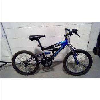 Magna Mountain Bike | Property Room