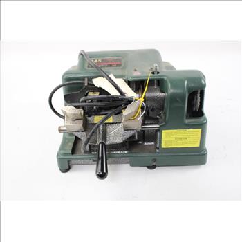 045 Manual Performance Series Key Machine | Property Room