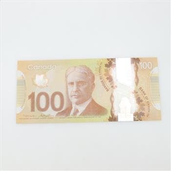 100 Canadian | Property Room