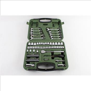 103 Piece Mechanic Tool Set | Property Room