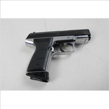 125 Daisy Black And Silver Bb Gun | Property Room