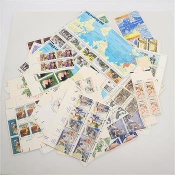 140+ Stamps | Property Room