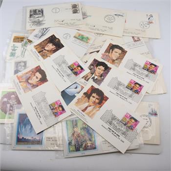 15+ Stamps | Property Room