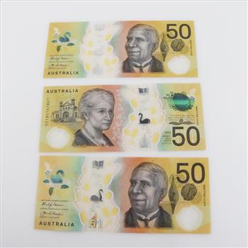 150 Australian Dollars | Property Room