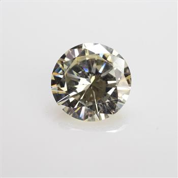 15.1ct GIA Certified Loose RBC Diamond - Evaluated By Our Certified ...