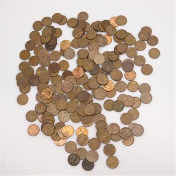 175+ US Coins | Property Room