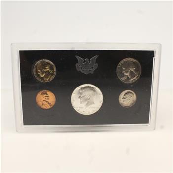 1968 United States Proof Set | Property Room