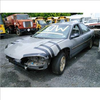 1994 Dodge Intrepid (Hartford, CT 06114) | Property Room