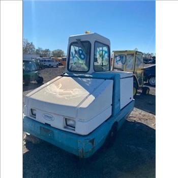 1997 Tennant 355 (Brooklyn, NY 11214) | Property Room