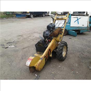 1999 Rayco Rg20Hd (Brooklyn, NY 11214) | Property Room