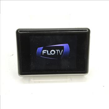 FloTV Personal Television | Property Room