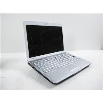 HP Pavillion Dv2000 Laptop | Property Room
