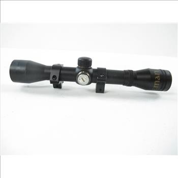 Beeman Rifle Scope | Property Room