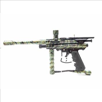 Genesis Paintball Gun | Property Room