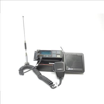Ericsson Radio Set | Property Room