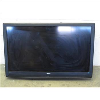 RCA 40" LCD HDTV | Property Room