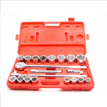 Grip Socket Set | Property Room