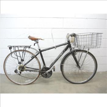 Trek Gallant City Cruiser | Property Room