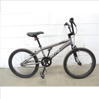 Sims BMX Bike | Property Room