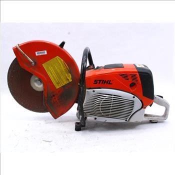 STIHL Cutquik Cut-Off Machine | Property Room