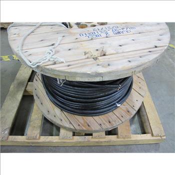 Okonite Insulated Copper Wire | Property Room