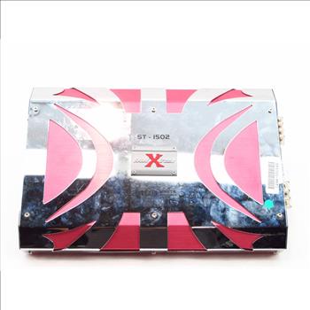 Sound Extreme Amplifier | Property Room