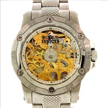 INVICTA Automatic Watch | Property Room