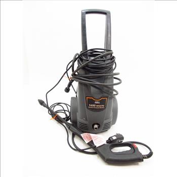 Task Force Pressure Washer | Property Room